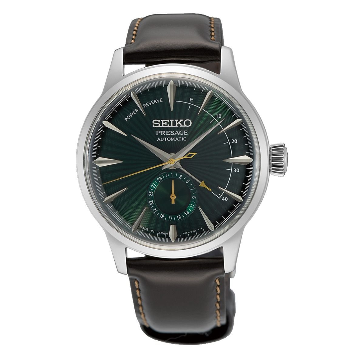 Seiko Presage 40 mm | Bjørklund