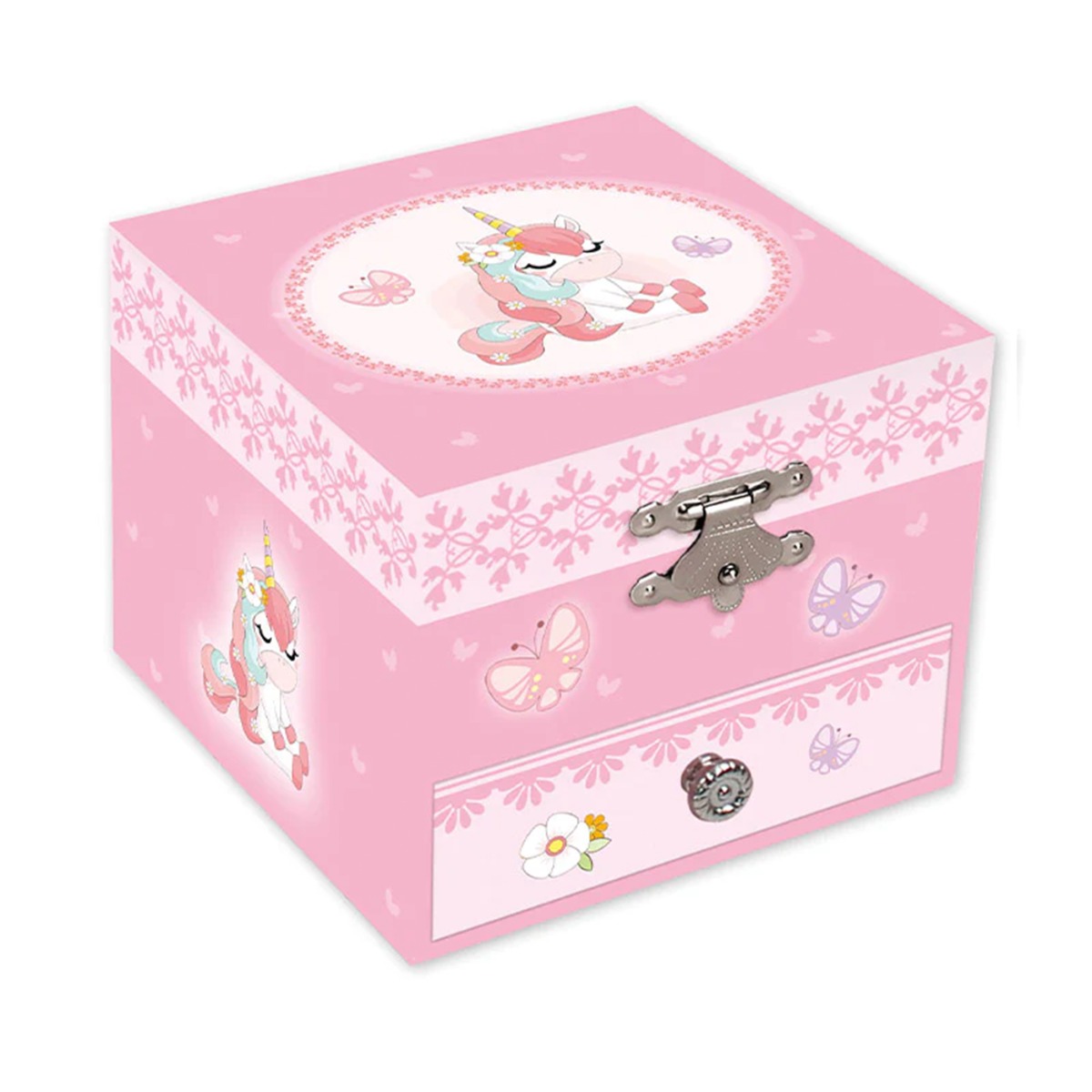 Barnesmykker og barneklokker - dåp, konfirmasjon | Bjørklund